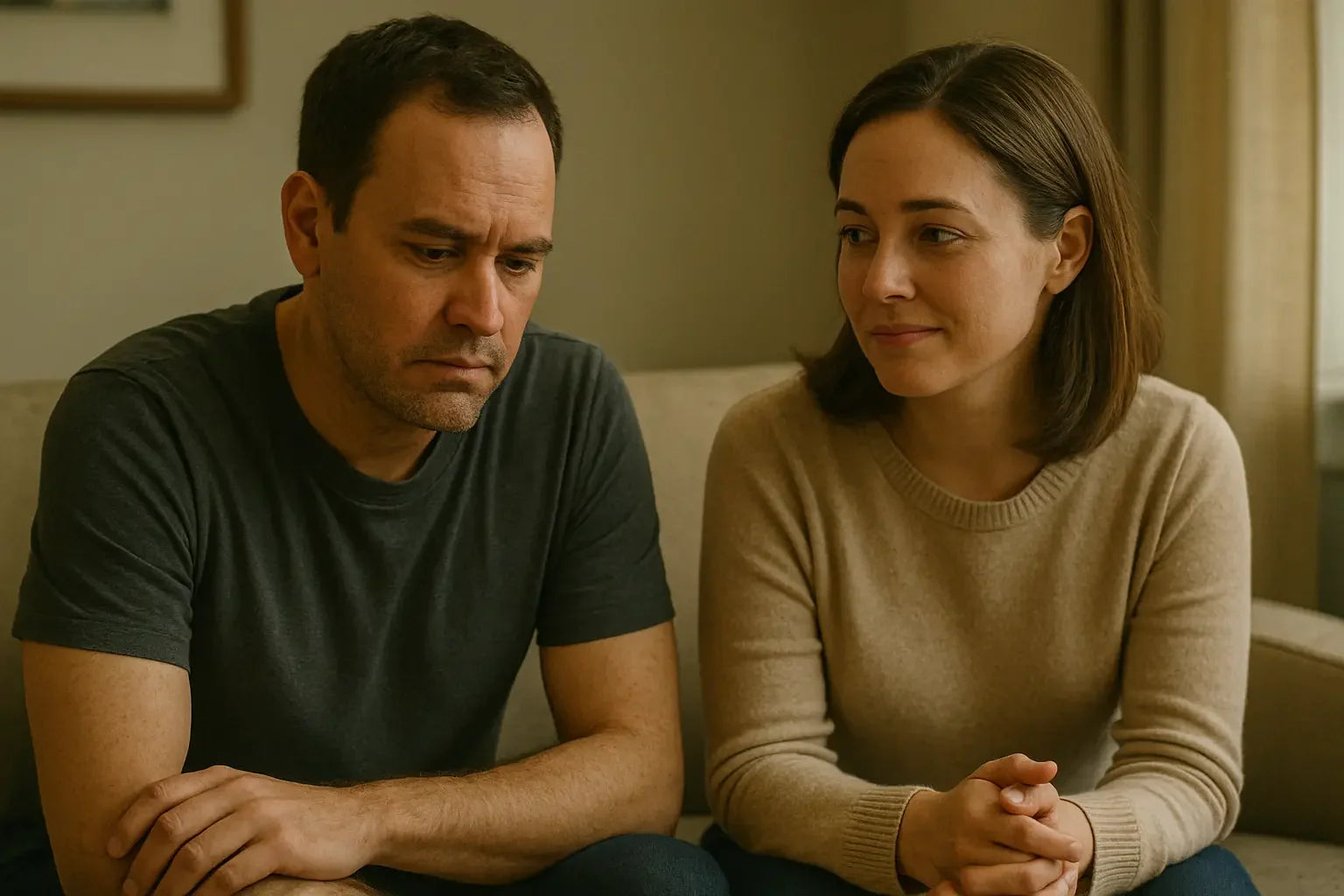 Breaking the Cycle: How to Stop Repeating the Same Arguments Over and ...