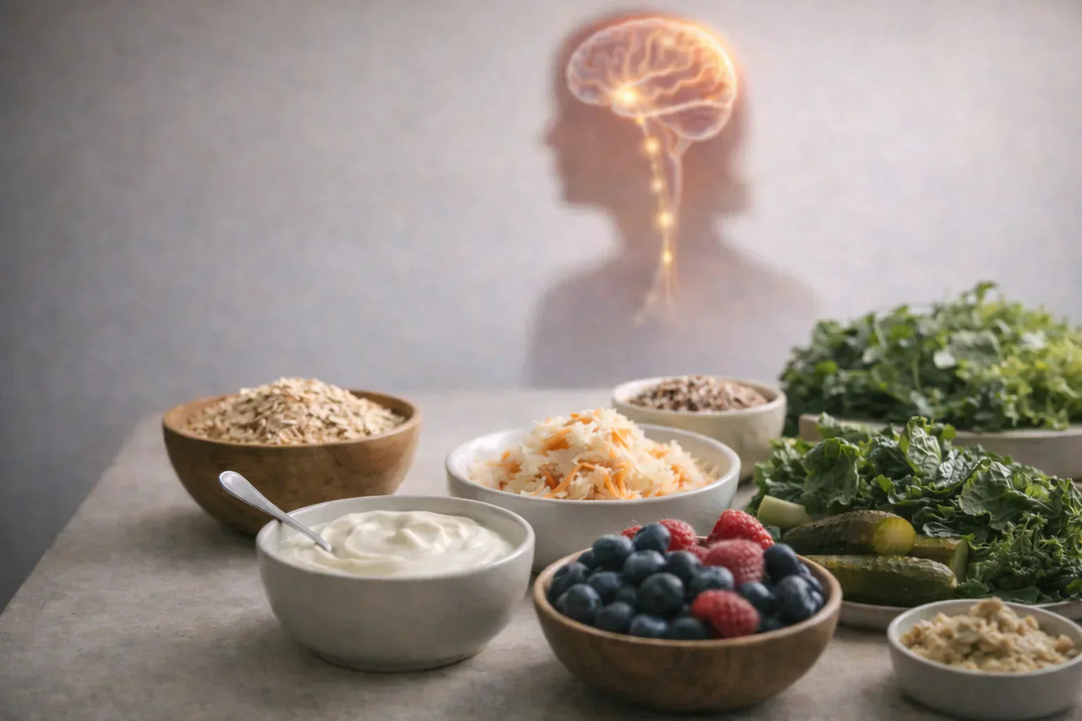 The Gut-Brain Conversation: How Digestion Affects Mood and Focus – Biri ...
