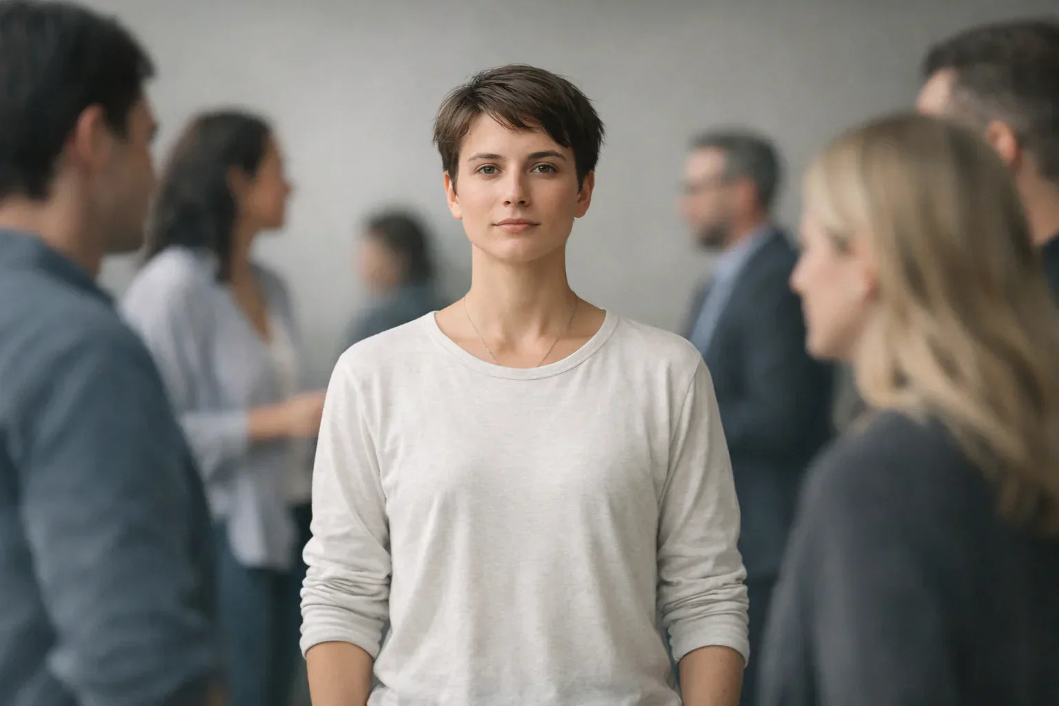 Assertiveness in a People-Pleasing World: How to Stay True to Yourself ...