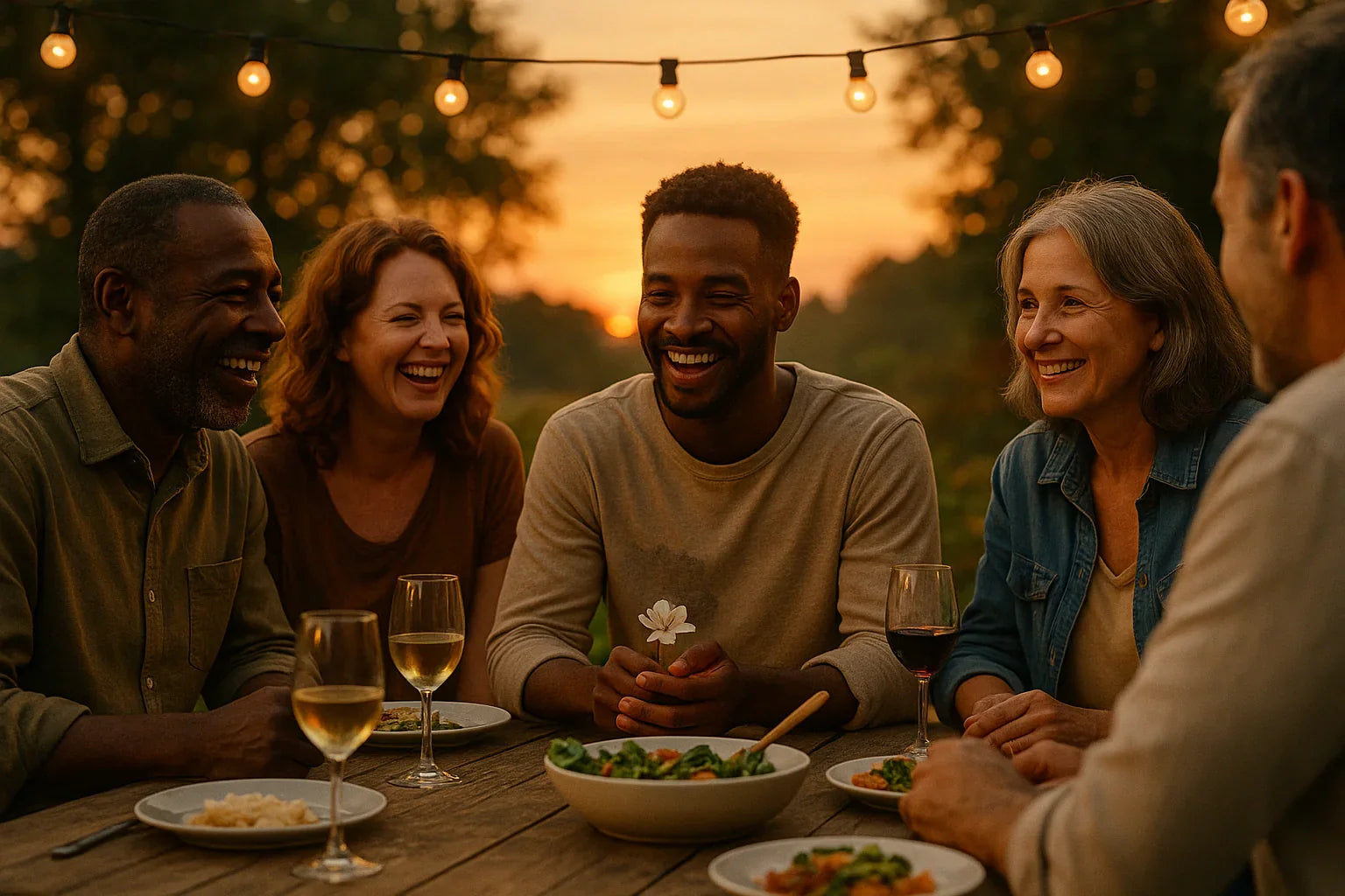 Finding Your Tribe: How to Build Meaningful Relationships as an Adult ...