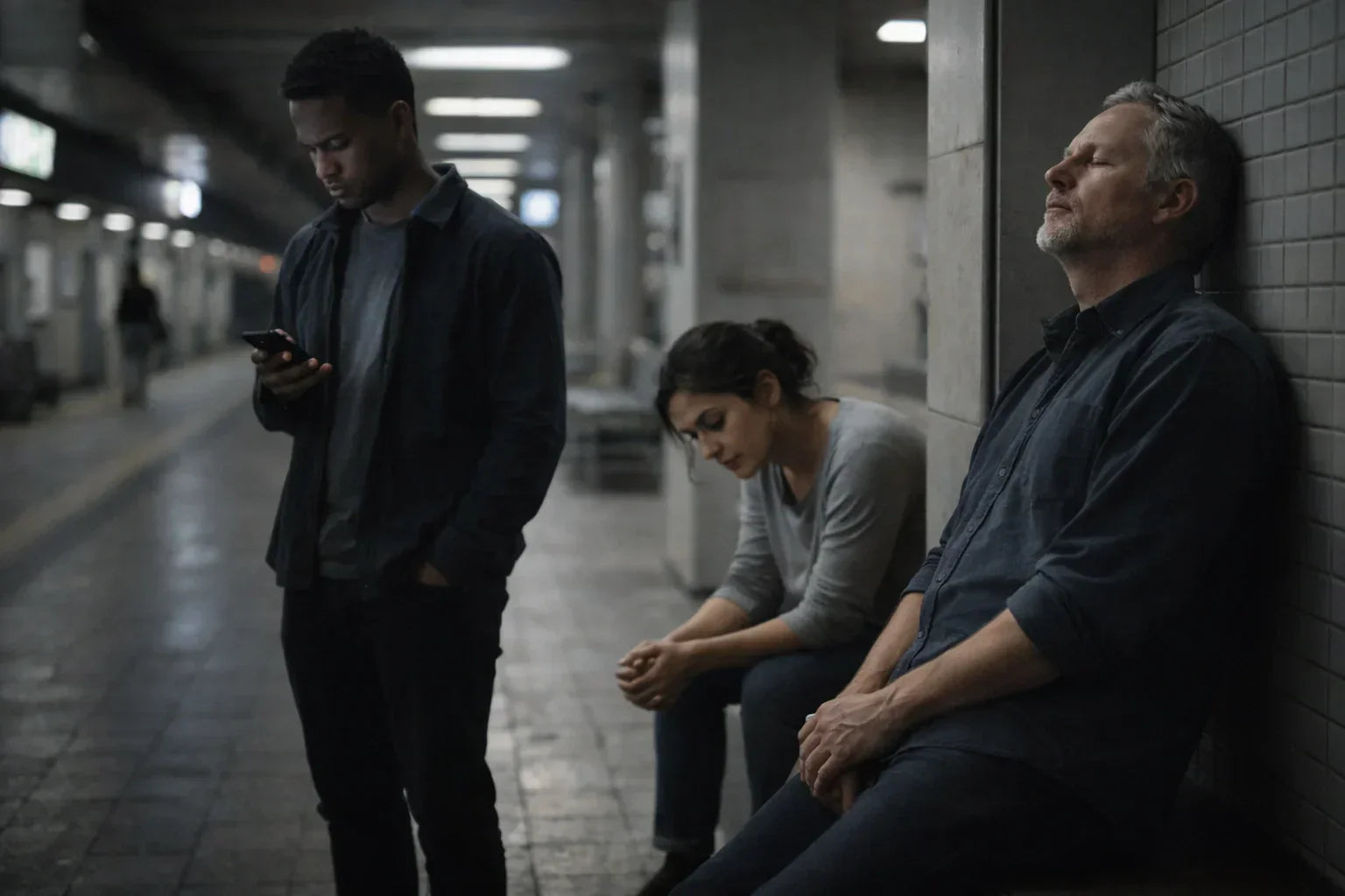 Why Men Chase and Women Pause: The Science Behind Attraction – Biri ...