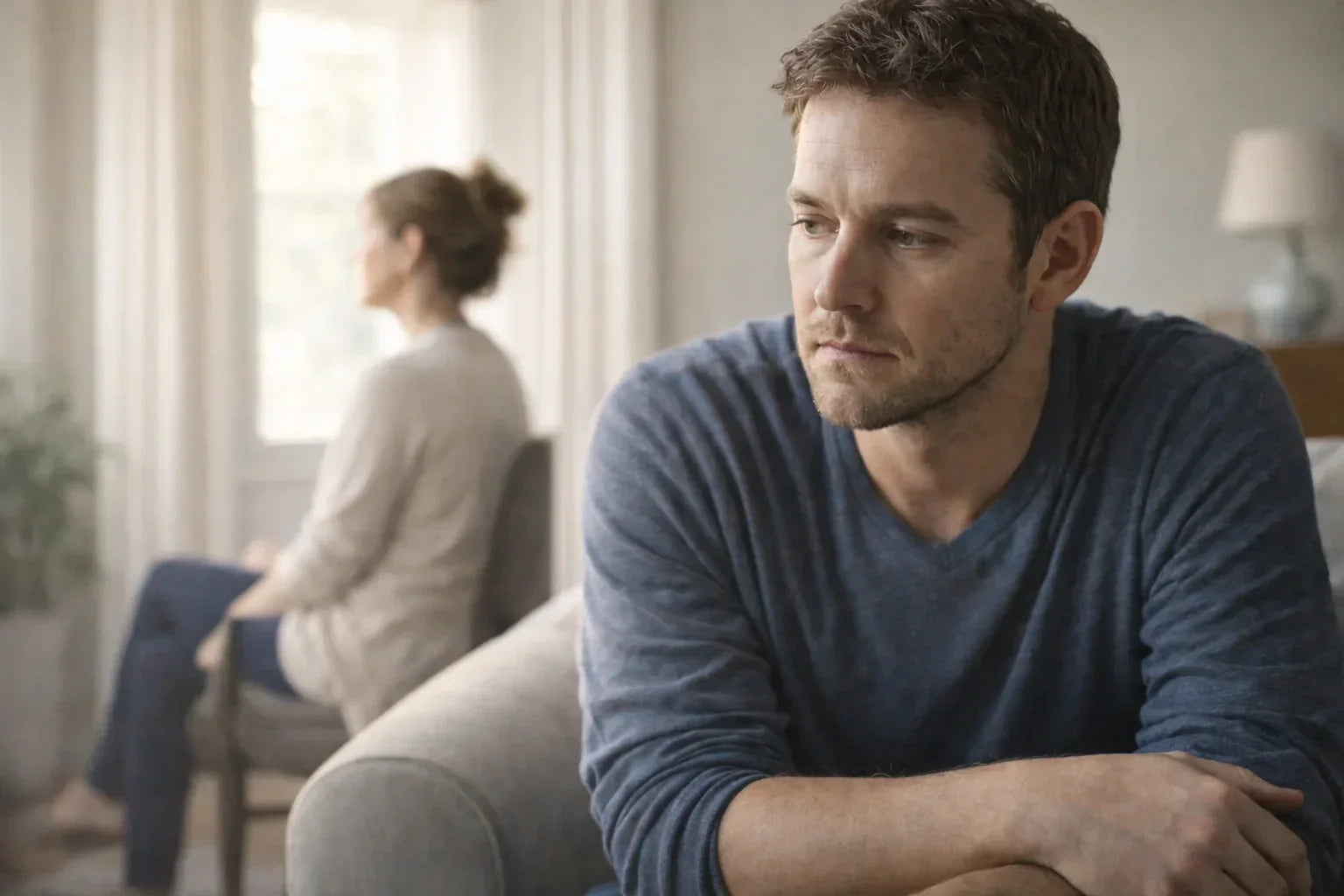 How Maternal Emotional Neglect Shapes Adult Relationships – Biri Publishing