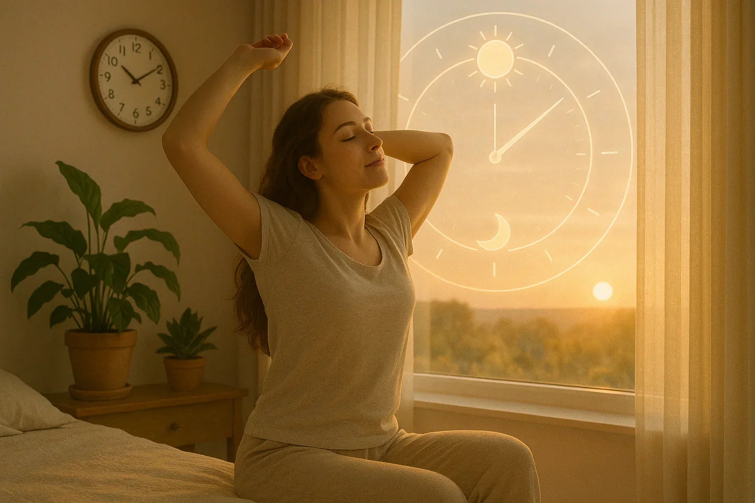 Reset Your Rhythm: How to Heal Your Body by Listening to Your Biologic ...
