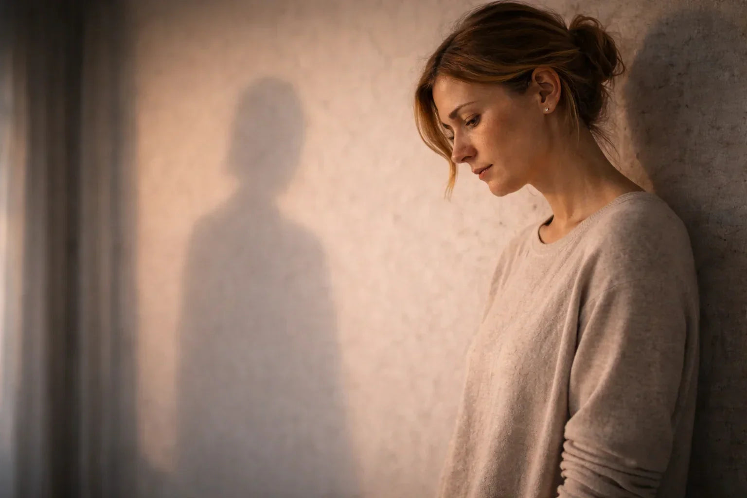 The Long Shadow of a Critical Mother – Biri Publishing