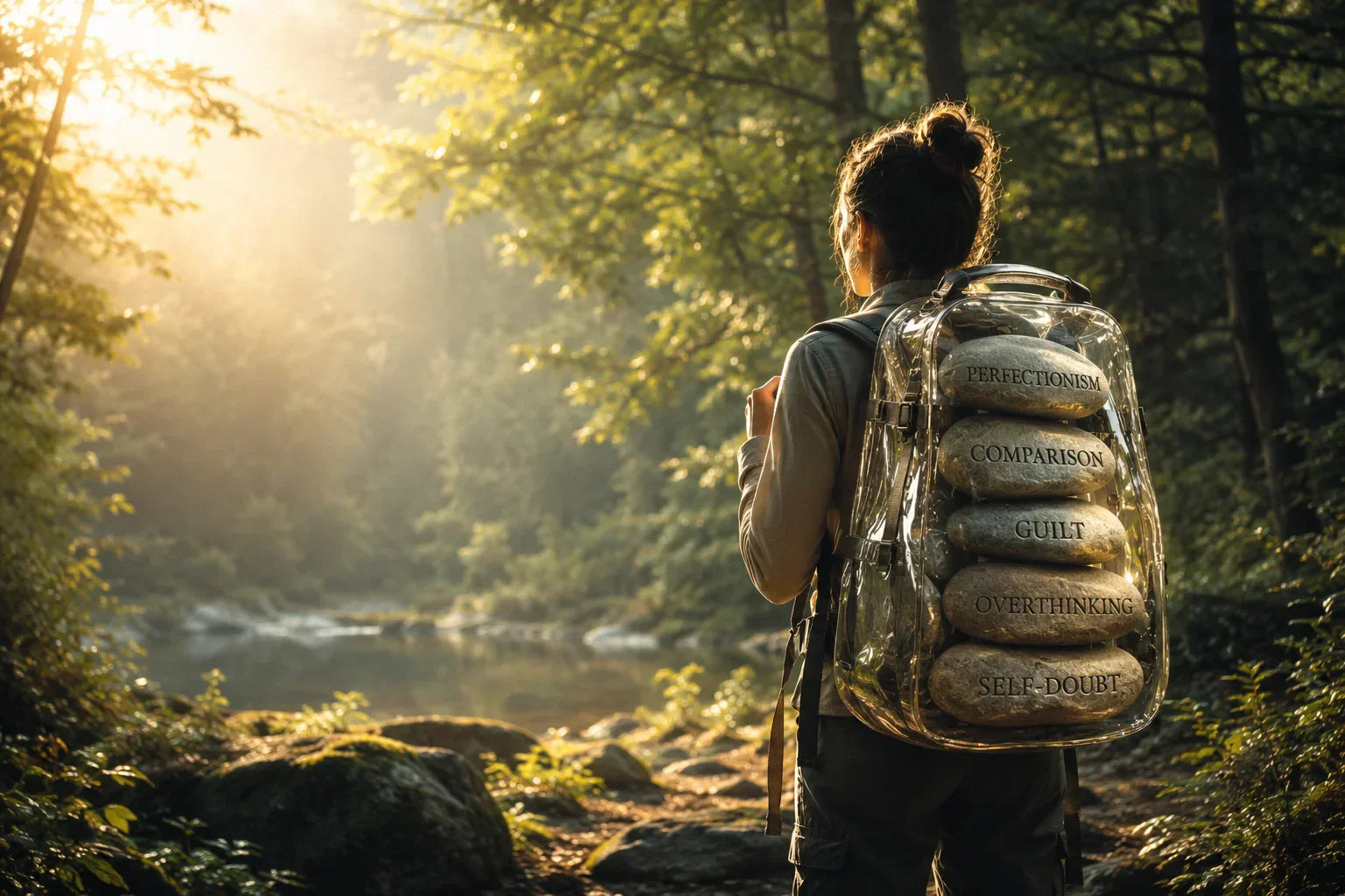The Mental Habits That Make Self-Compassion Hard – Biri Publishing