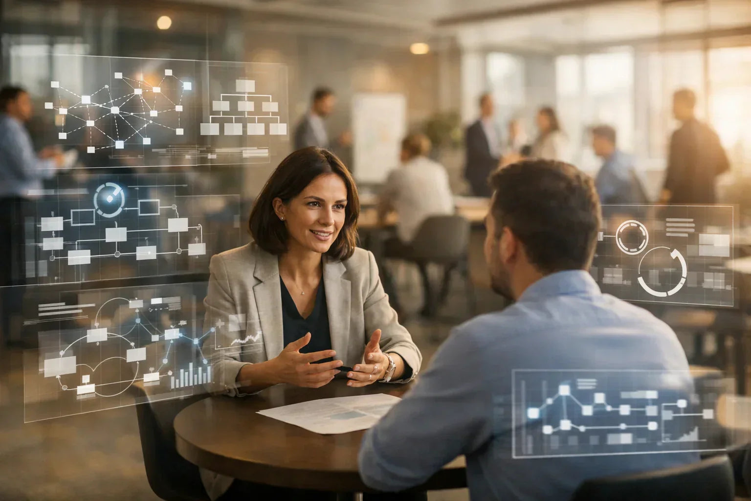 The Next Evolution of Coaching: Working With Systems, Not Just People ...