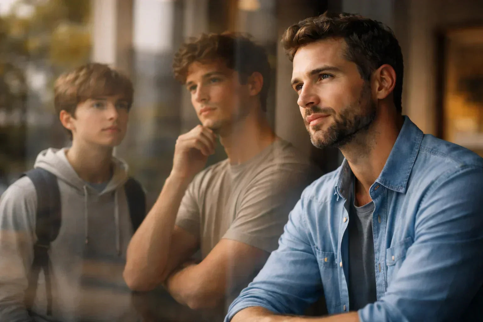 The Self Is Not Fixed: What Developmental Psychology Reveals About Ide ...