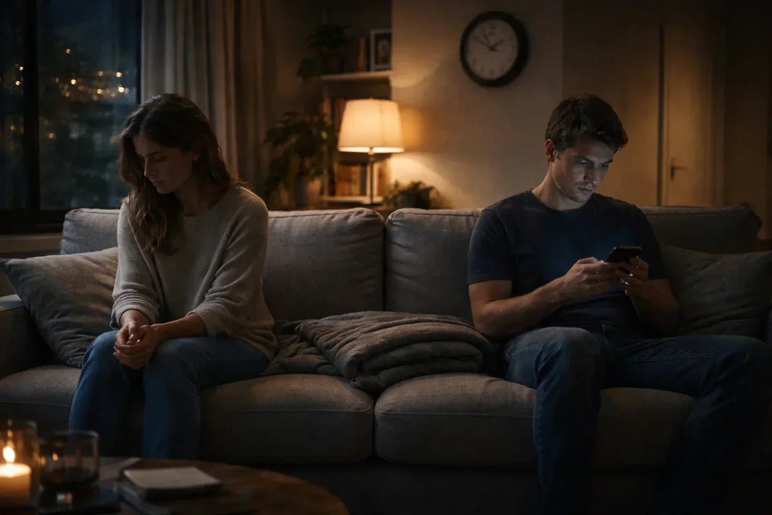 The Subtle Signs You’re in an Emotionally Unsafe Relationship – Biri ...