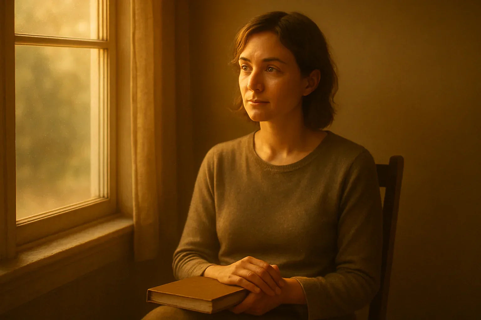 When Emptiness Becomes a Whisper: Understanding the Soft Signals of Ou ...