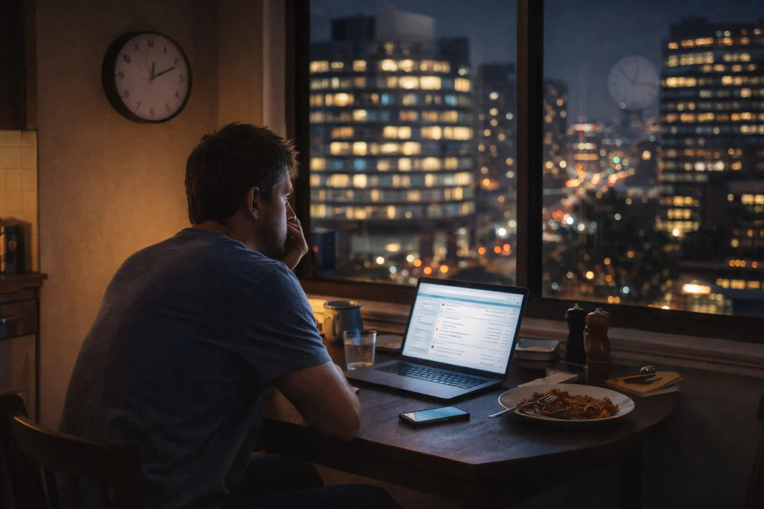 Why Balance Feels Impossible in a 24/7 World – Biri Publishing