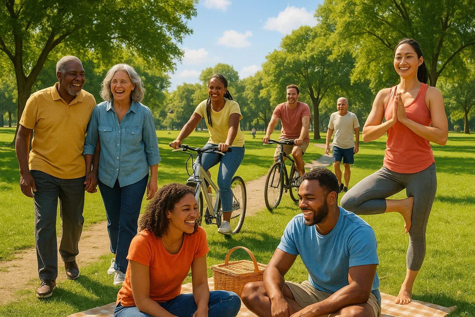 Vitality as Social Energy: How Health and Well-Being Shape Relationshi ...